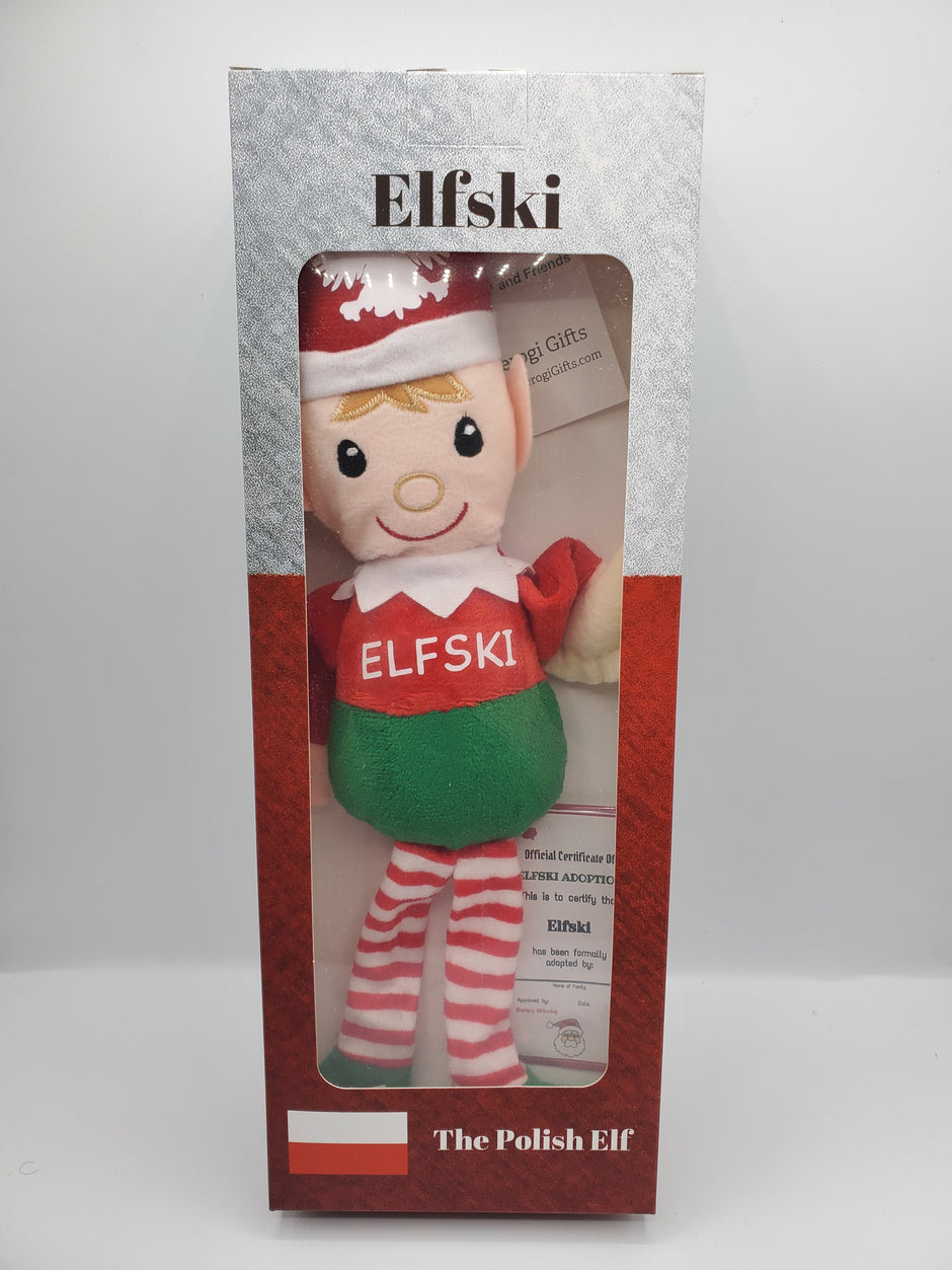 Pierogi Gifts | by Chef Gina | Hand Made